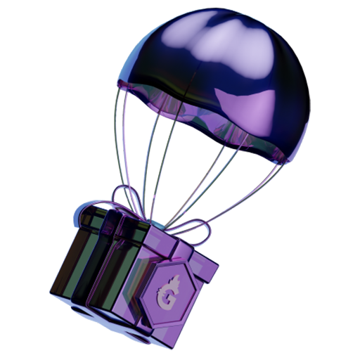 Airdrops-Growth – GARI.network – Business